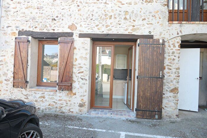 Limours : Appartement 1 pièce à louer