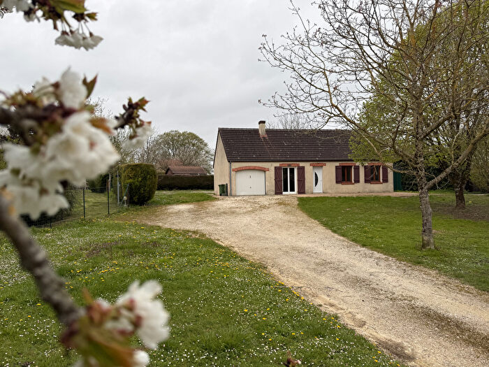 Maison 6 pièces à Crézancy-en-Sancerre, à vendre