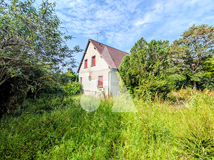 Maison 5 pièces à vendre - La Frette-sur-Seine