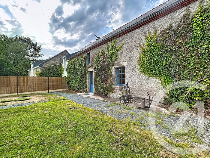 Maison 5 pièces à vendre - Guérande, Bocage-Nord
