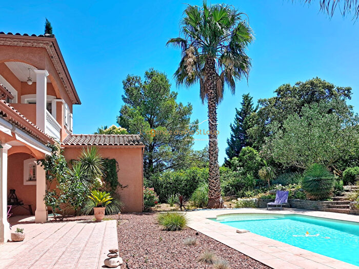 Maison 6 pièces à vendre à Saint-Gély-du-Fesc