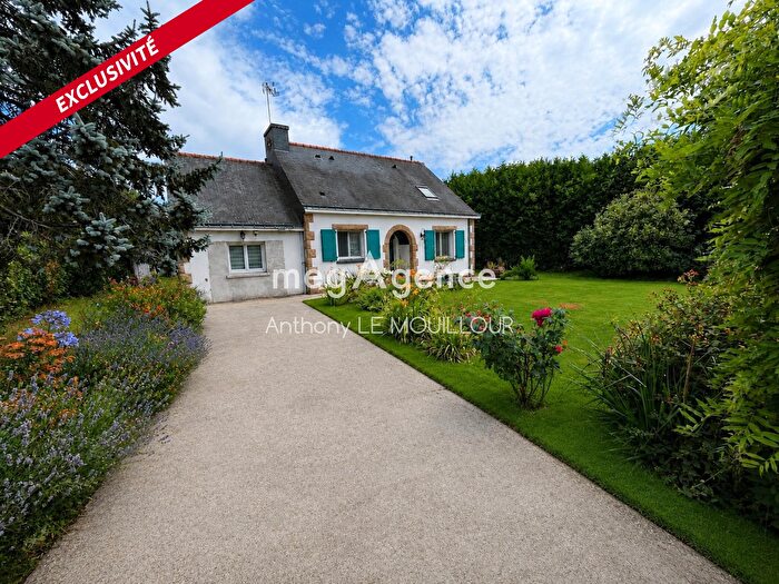 Maison 5 pièces à vendre à Inguiniel