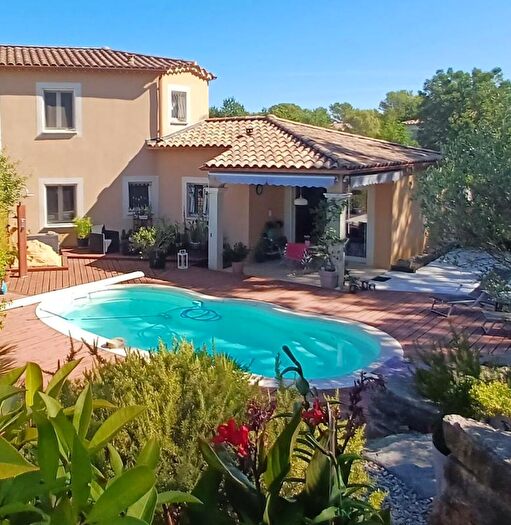 Maison 4 pièces à vendre - Massillargues-Attuech