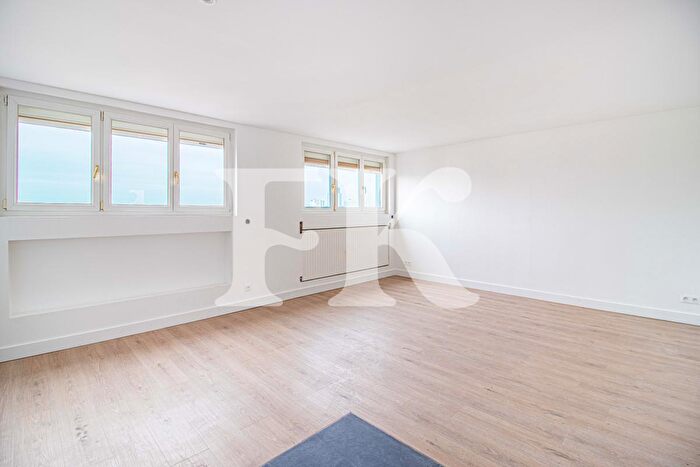 Appartement 3 pièces à vendre à Colombes, La Petite Garenne