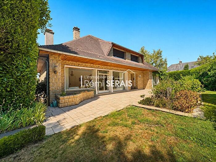 Maison 8 pièces à vendre à Flers, Ouest