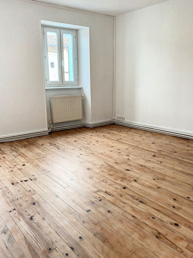 Appartement 3 pièces à louer - Villevocance
