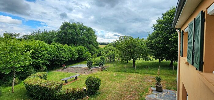Moisdon-la-Rivière - Maison 7 pièces à vendre