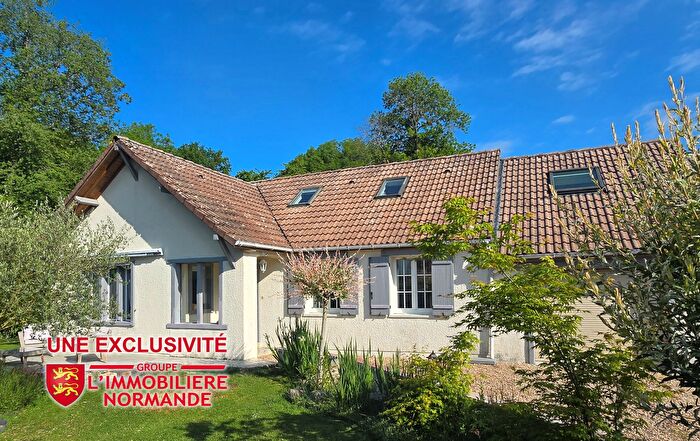 Maison 4 pièces à vendre à Montaure