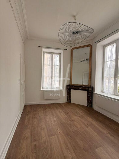 Appartement 1 pièce à Metz, Les Iles, à louer