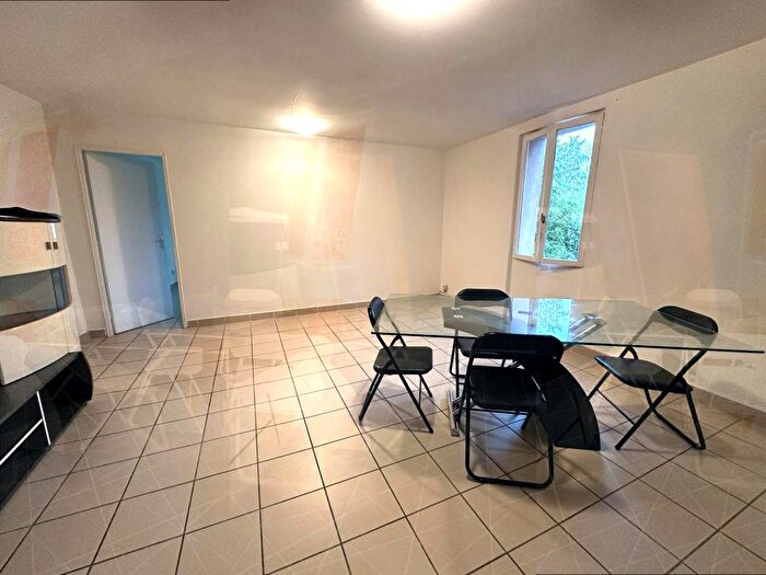 Appartement à vendre - Béziers, Centre-ville, Palais des Congrès, Garibaldi, Gambetta - 3 pièces - 2 chambres