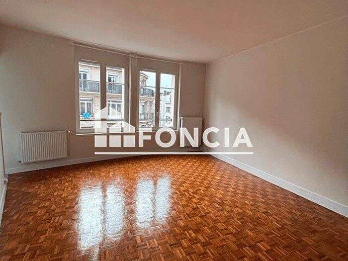 Vieux Marché-Cathédrale, Rouen : Appartement 2 pièces à louer