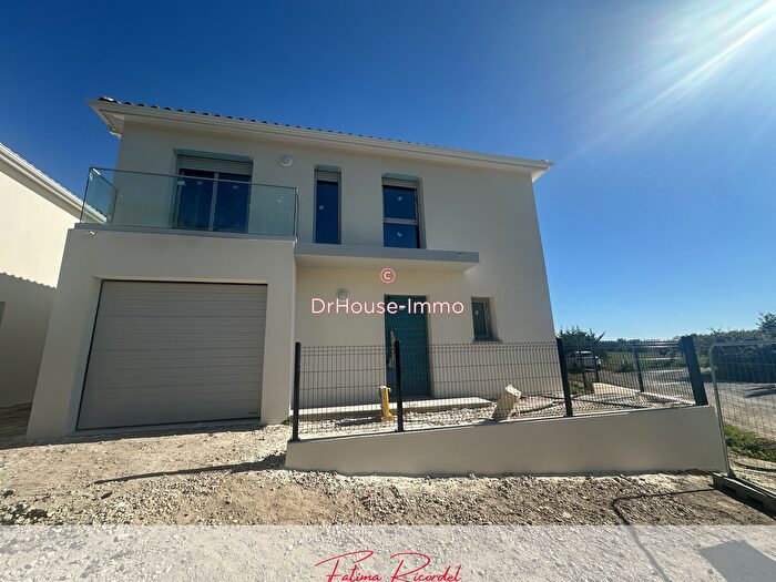 Maison 5 pièces à vendre - Créon