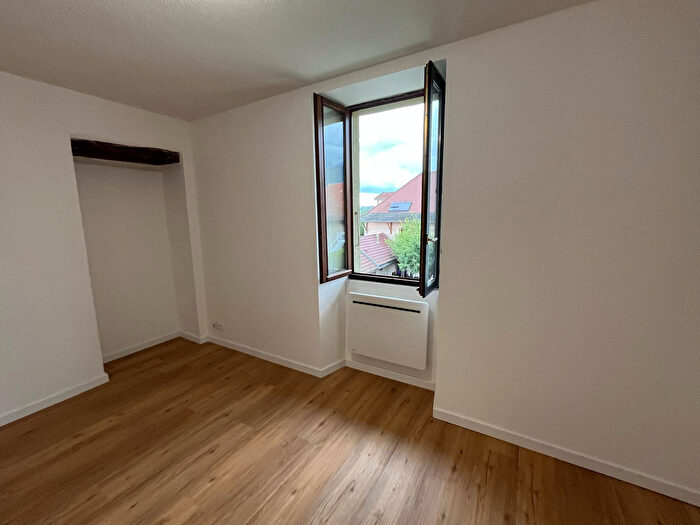 Appartement 1 pièce à vendre à Annecy-le-Vieux, Annecy-le-Vieux Est