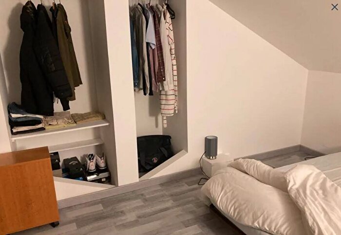 Appartement à louer - Lyon ème arrondissement - 2 pièces - 1 chambre