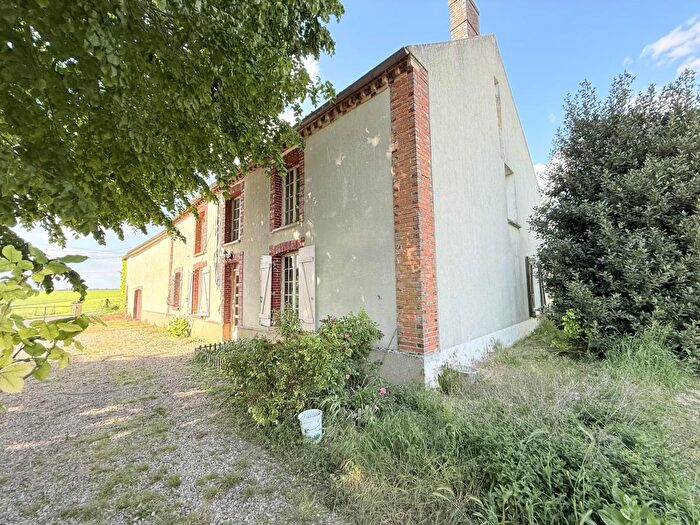 Maison à vendre - Paroy - 6 pièces - 4 chambres