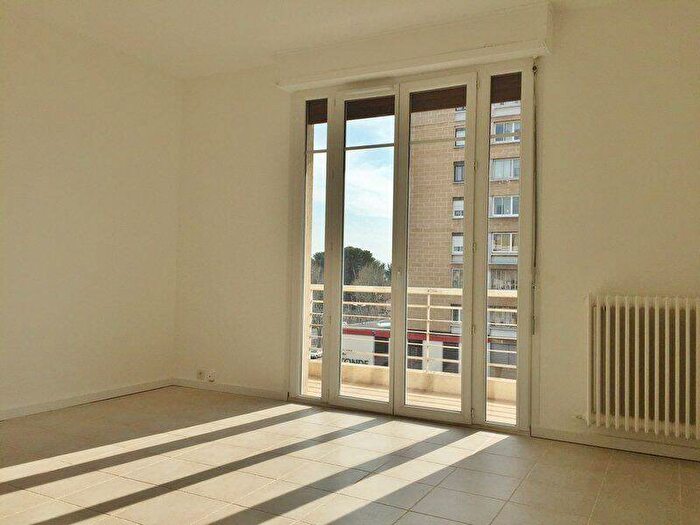 Appartement 2 pièces à louer - Centre Ville, Aix-en-Provence