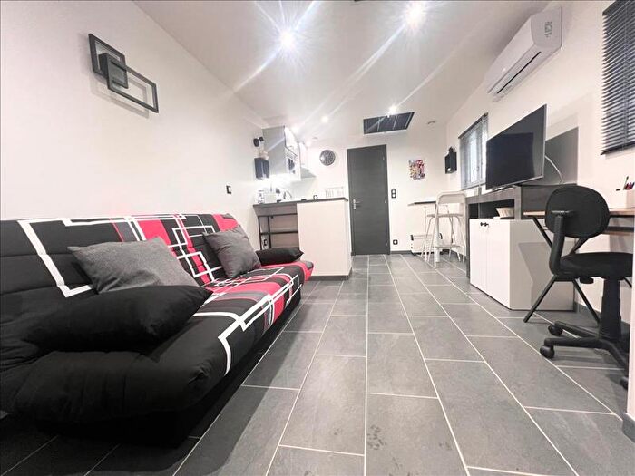 Herblay, Verdun, Copistes - Maison 1 pièce à louer