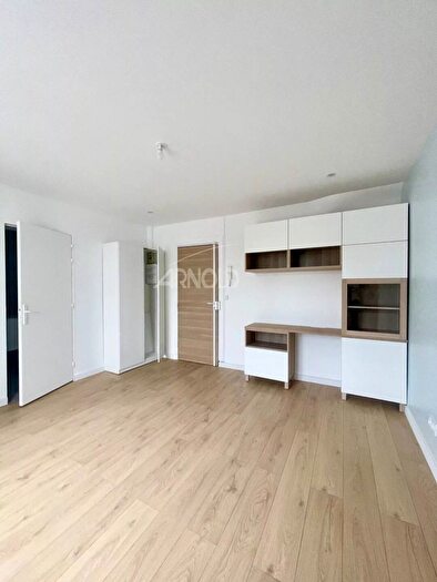 Appartement 1 pièce à Zola, Nantes, à louer