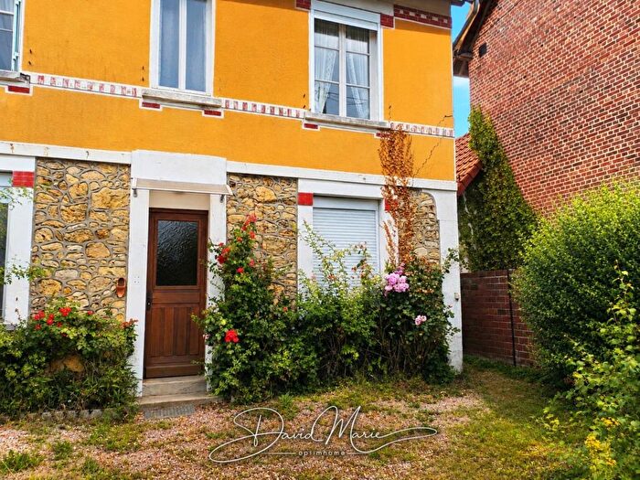 Maison 4 pièces à vendre à Lisieux, Trevett, Quatre Sonnettes