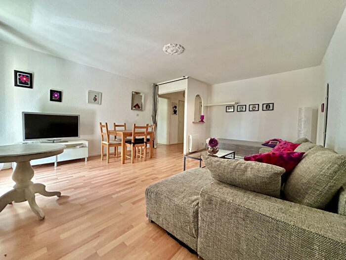 Appartement 2 pièces à louer à Toulouse, Pont des Demoiselles, Saint-Exupéry