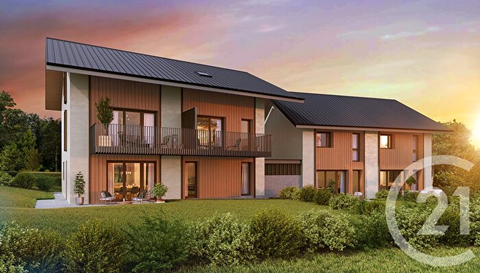 La Rivière-Enverse - Appartement 3 pièces à vendre