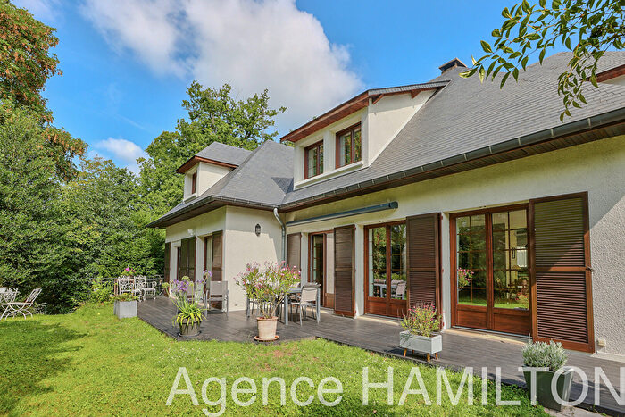 Maison 9 pièces à Létang-la-Ville, à vendre