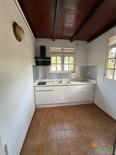 Pointe-Noire - Appartement 3 pièces à louer