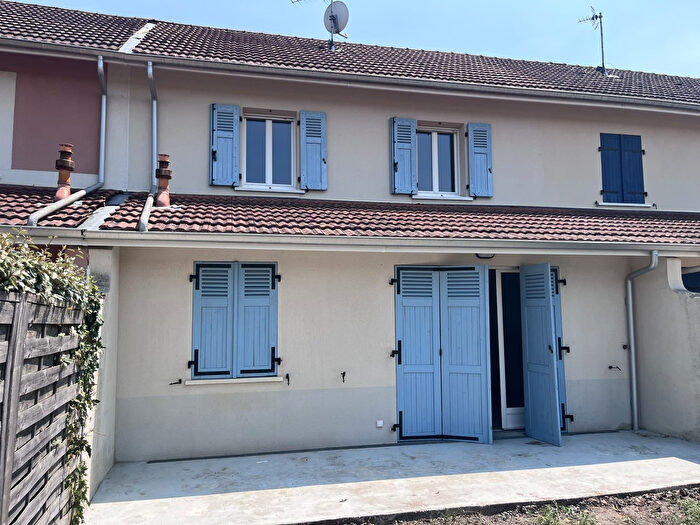Maison 3 pièces à louer à Le Teich