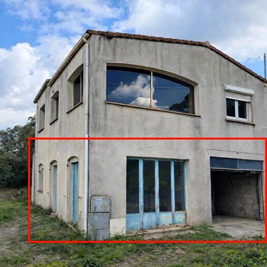 Appartement à vendre - Ajaccio, Loretto - 4 pièces - 3 chambres