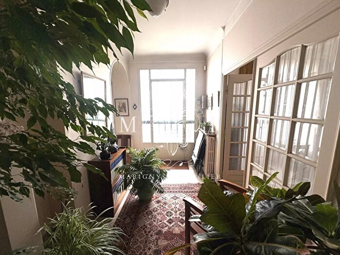 Maison 7 pièces à Vincennes, Ouest, à vendre