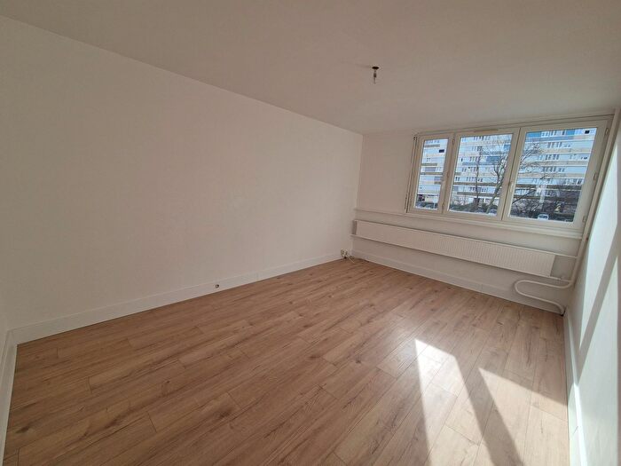 Saint-Étienne, La Métare, Le Portail Rouge, Fauriel, Villeboeuf : Appartement 3 pièces à louer