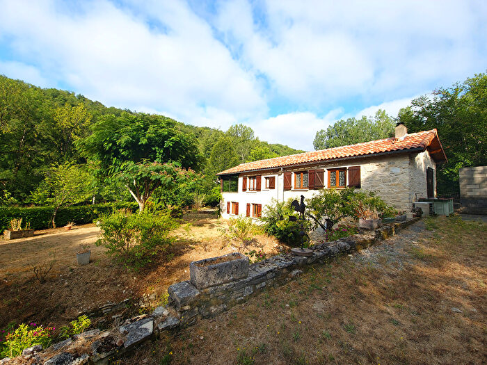 Ginals - Maison 4 pièces à vendre