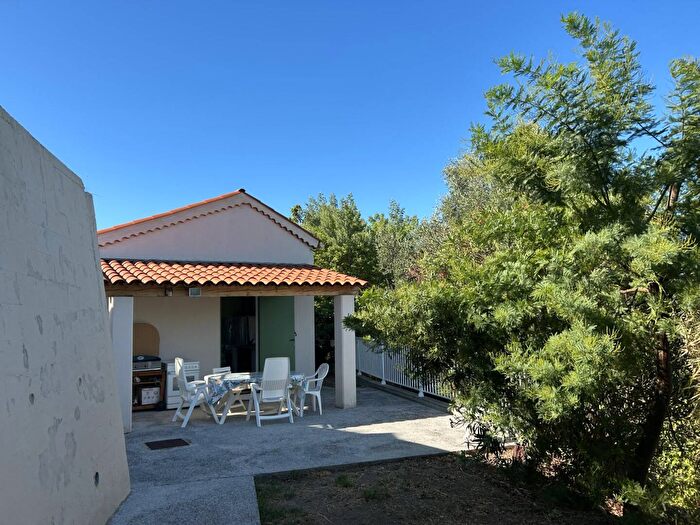 Nice - Maison 3 pièces à louer