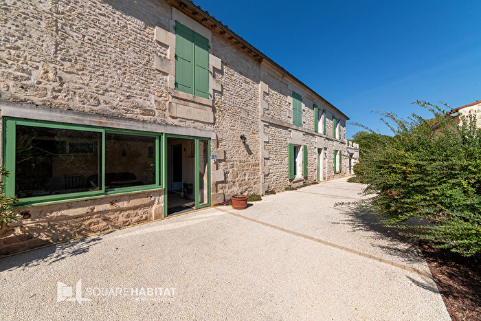 Maison 5 pièces à vendre à Le Mazeau