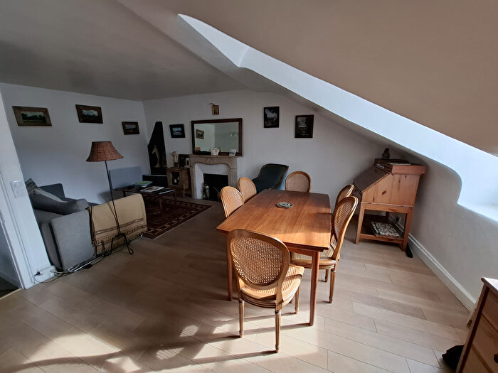 Appartement à vendre - Versailles, Notre Dame - 2 pièces - 1 chambre