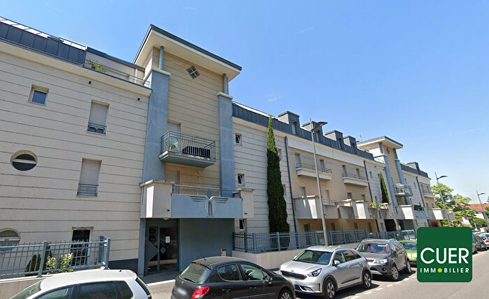 Appartement 3 pièces à louer à Valence, Valensolles