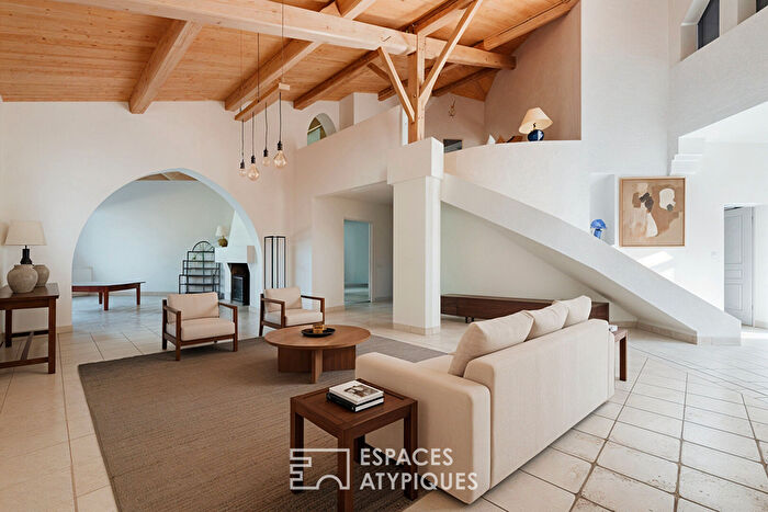 Maison à vendre - La Tremblade - 9 pièces - 5 chambres