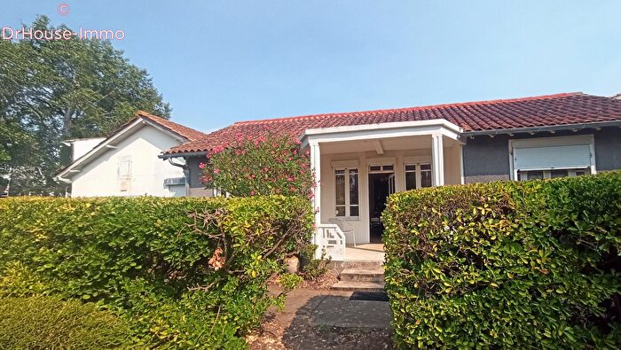 La Faute-sur-Mer : Maison 3 pièces à vendre