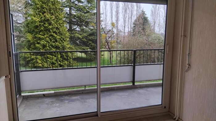 Appartement 2 pièces à vendre - Blanquefort, Le Bourg
