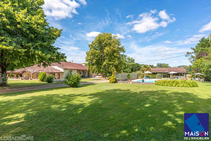 Maison 8 pièces à vendre - Monclar