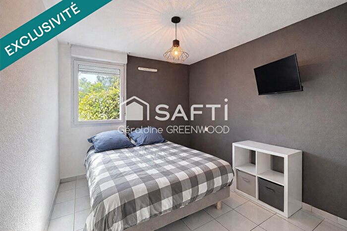 Saint-Alban - Appartement 2 pièces à vendre