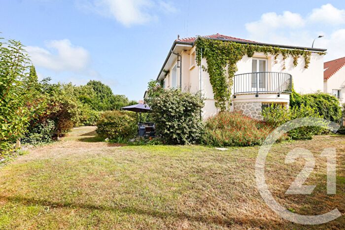 Maison 7 pièces à vendre à Bagneux, Pierre Plate, Prunier Hardy, Anatole France