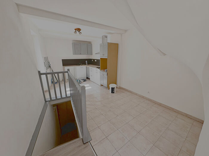 Clermont-l'Hérault - Maison 2 pièces à louer