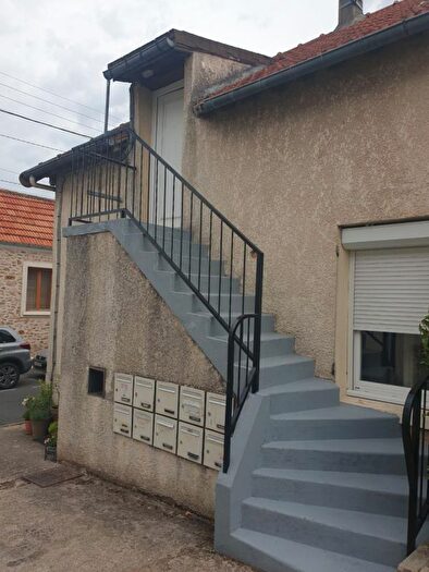 Saintry-sur-Seine : Appartement 1 pièce à vendre