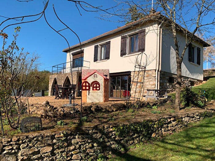 Maison à vendre - Épernon - 5 pièces - 3 chambres