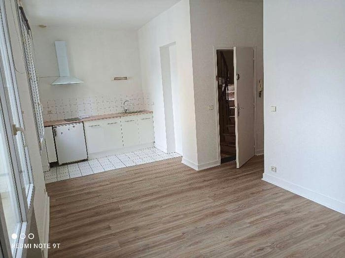 Appartement 2 pièces à louer - Bordeaux