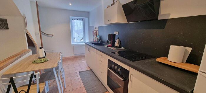 Maison à louer - Carlipa - 3 pièces - 2 chambres