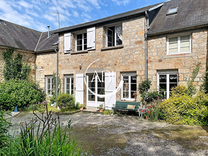 Maison 4 pièces à vendre à Loré