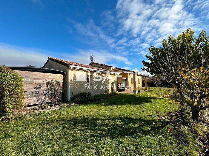 Maison à vendre - Merville - 4 pièces - 3 chambres