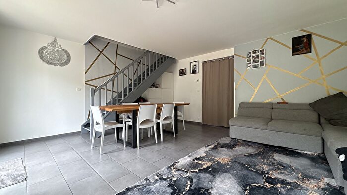 Maison 5 pièces à vendre à Corbeil-Essonnes, Nacelle, Papeterie